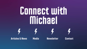 Connect – Michael Solis