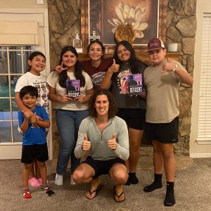 Gratitude and Possibility – Michael Solis